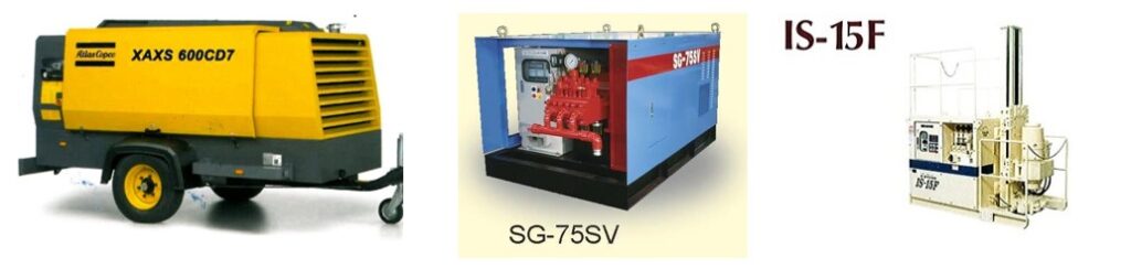 High-Pressure Injection Grouting Method Introduction|